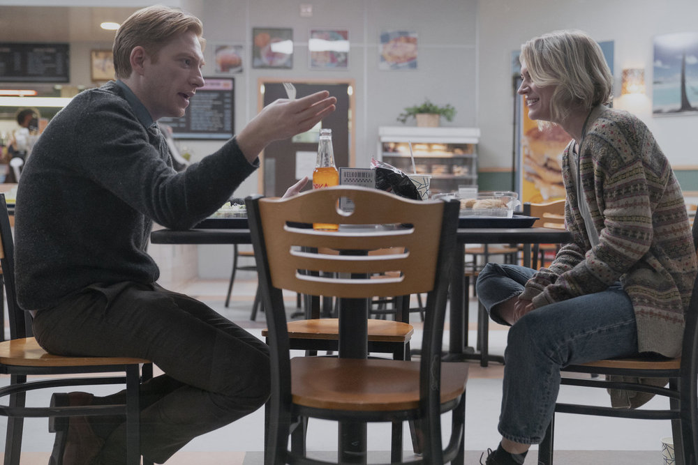 Monday TV Ratings: The Paper, Celebrity Weakest Link, FBI, TV We Love ...