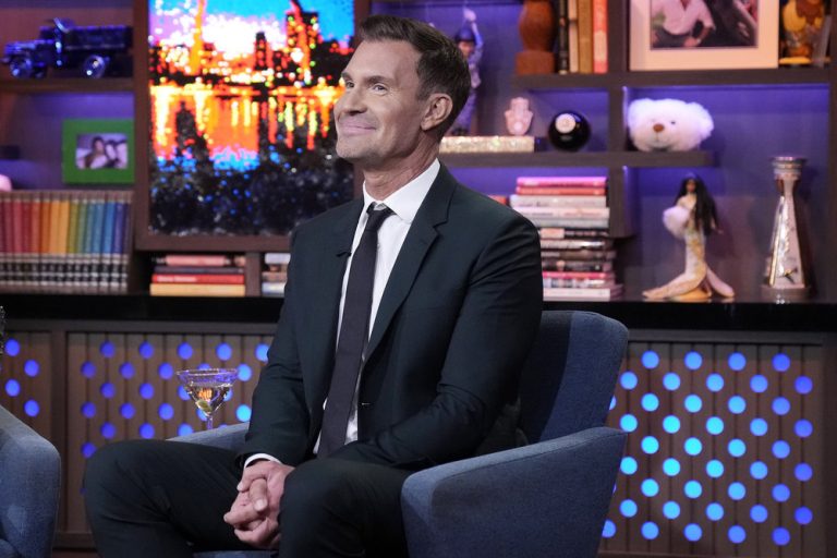 Still Flipping Out: Designer Jeff Lewis Returning to Bravo in Spin-Off ...
