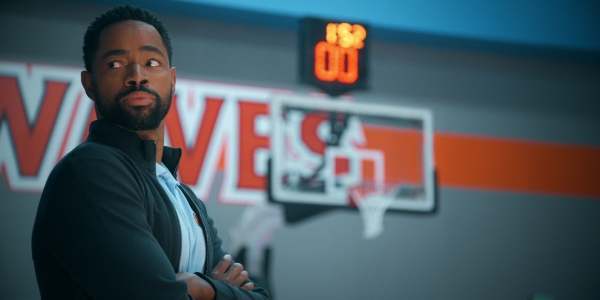 The Rookie: ABC Orders Pilot for Potential Spin-Off Series Starring Jay Ellis - canceled ...