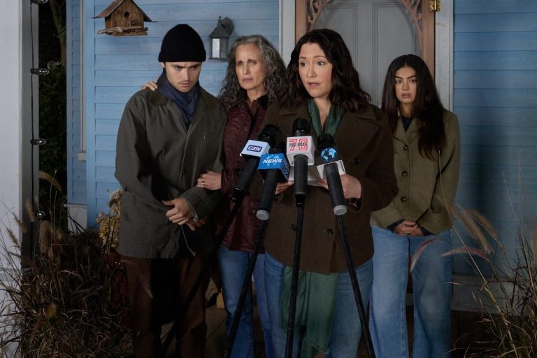 The Way Home: Cancelled; Hallmark Drama Series to End with Fourth ...