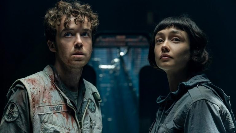 Alien: Earth: Season Two Renewal Announced for Sci-Fi Thriller Series ...