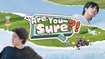 Are You Sure?!: Season Two; Disney+ Teases New Episodes of BTS' Jimin ...