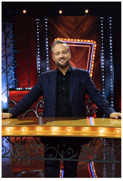 The Greatest Average American: ABC Orders New Game Show with Mid-Season ...