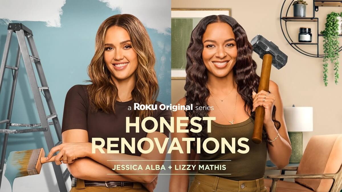 Honest Renovations: Season Four Renewal and Third Holiday Special Set ...