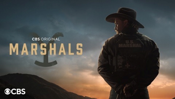 Y: Marshals: CBS Releases Extended Trailer for Yellowstone Spin-off Series - canceled + renewed ...
