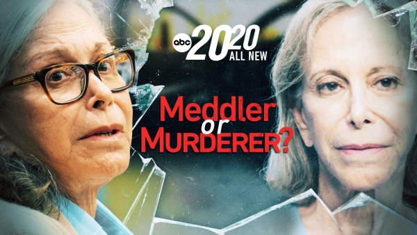 Friday TV Ratings: 20/20, Sheriff Country, Dateline NBC, Masters of ...