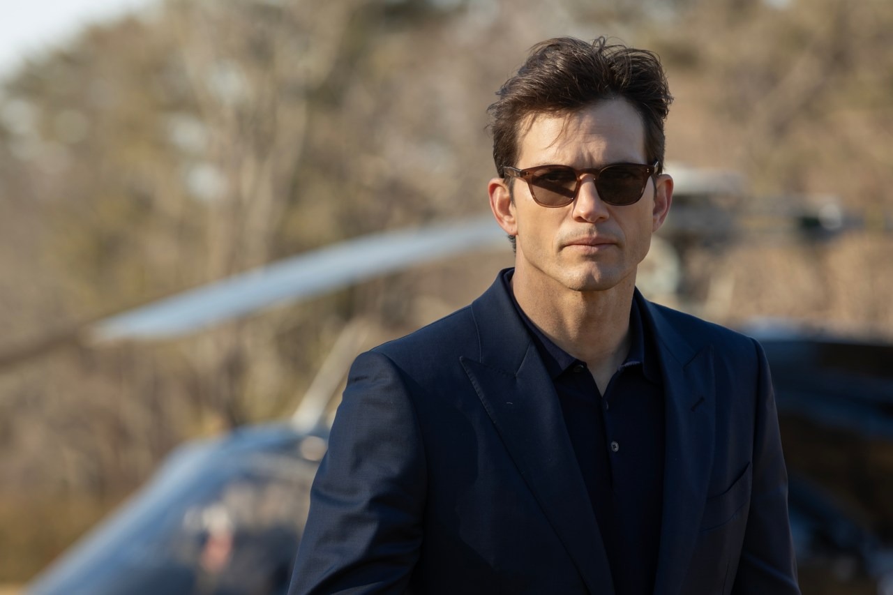 The Beauty: FX Unveils Premiere Date, Photos, and Guest Cast for New ...