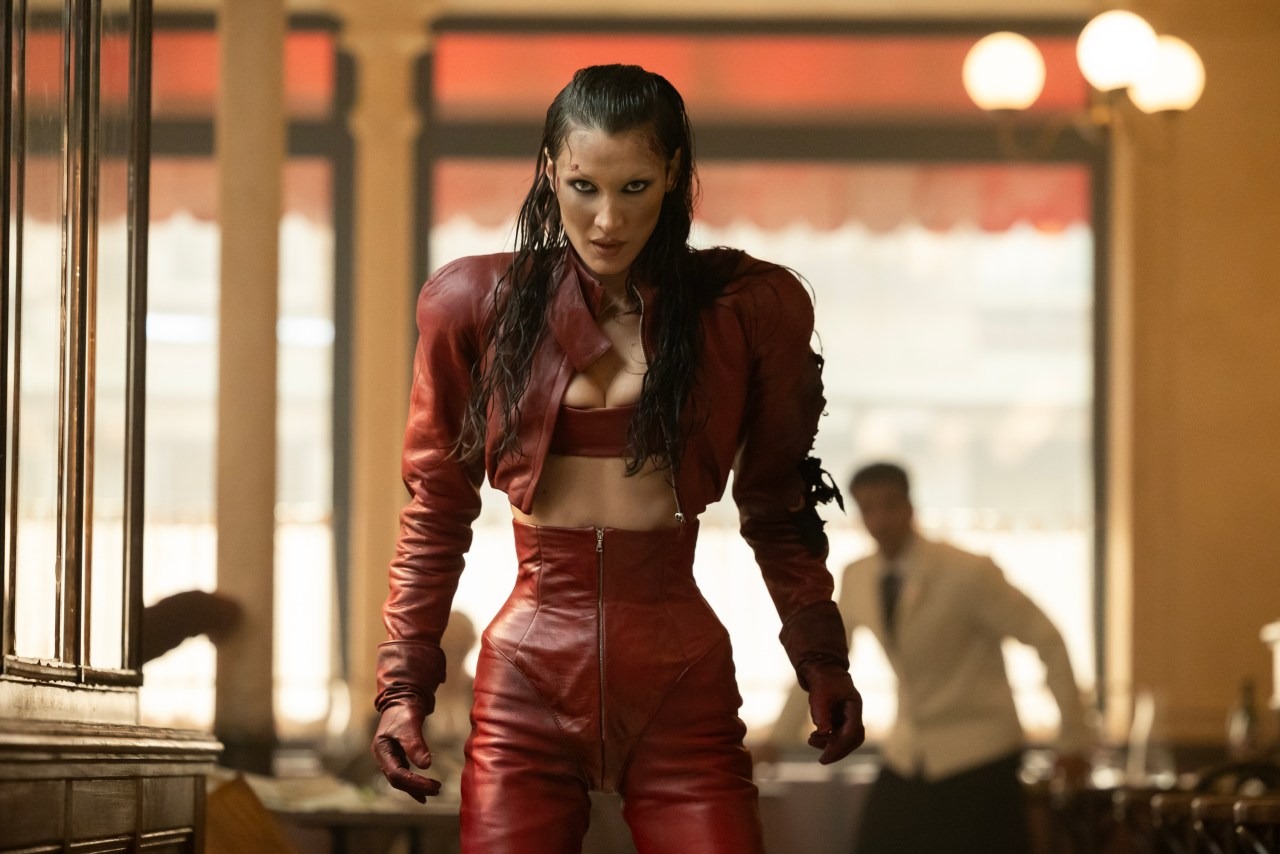 The Beauty: FX Unveils Premiere Date, Photos, and Guest Cast for New ...