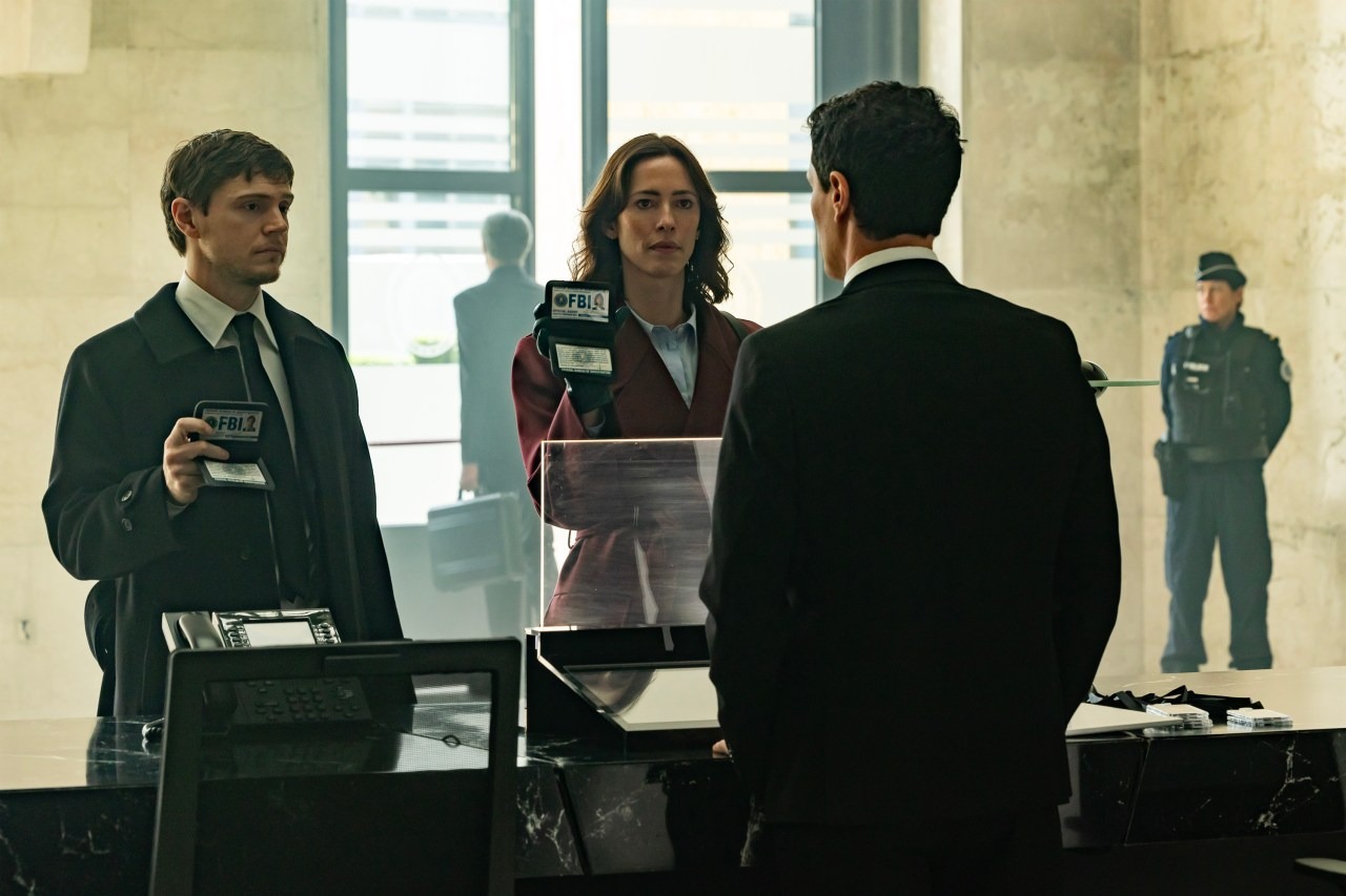 The Beauty: FX Unveils Premiere Date, Photos, and Guest Cast for New ...