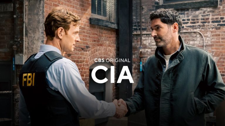 CIA: CBS Releases Sneak Peek for FBI Spin-off Series - canceled ...