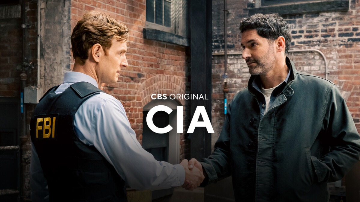 CIA: CBS Releases Sneak Peek for FBI Spin-off Series - canceled ...