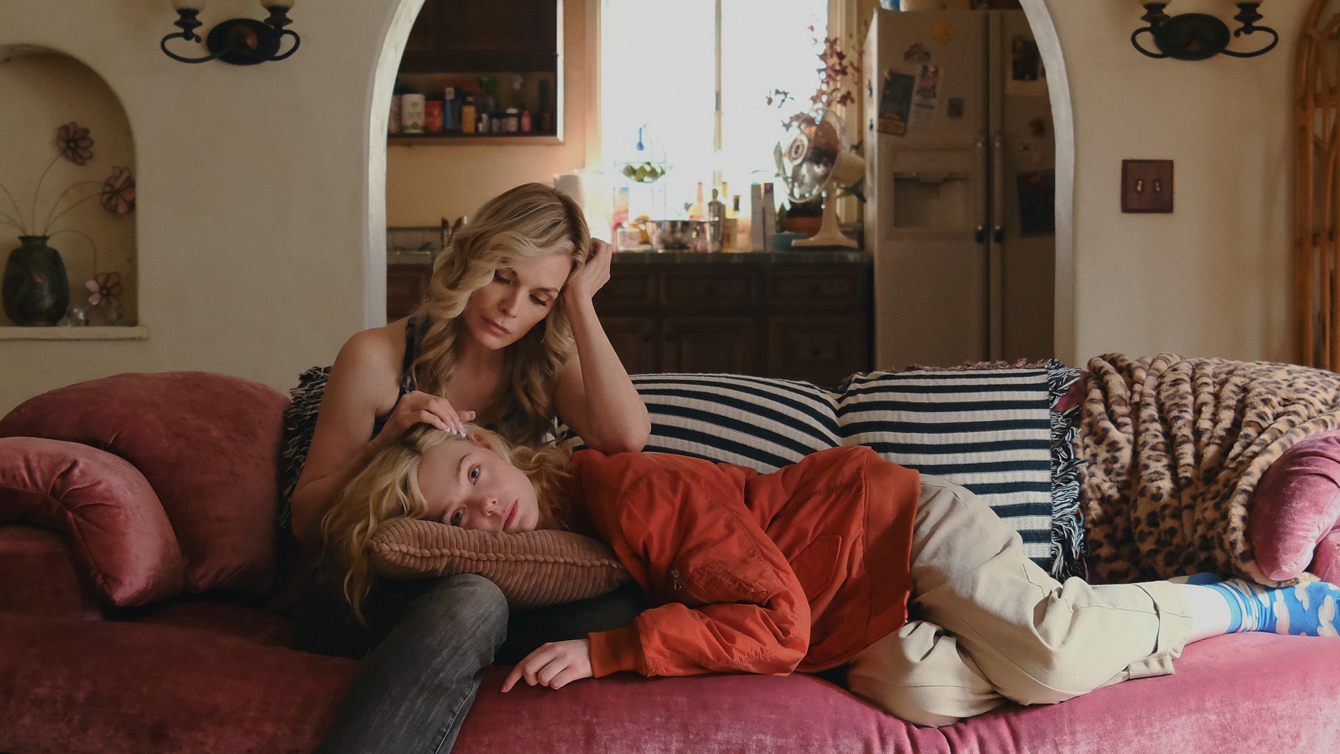 Margo's Got Money Troubles: Apple TV Unveils Premiere Date & First ...