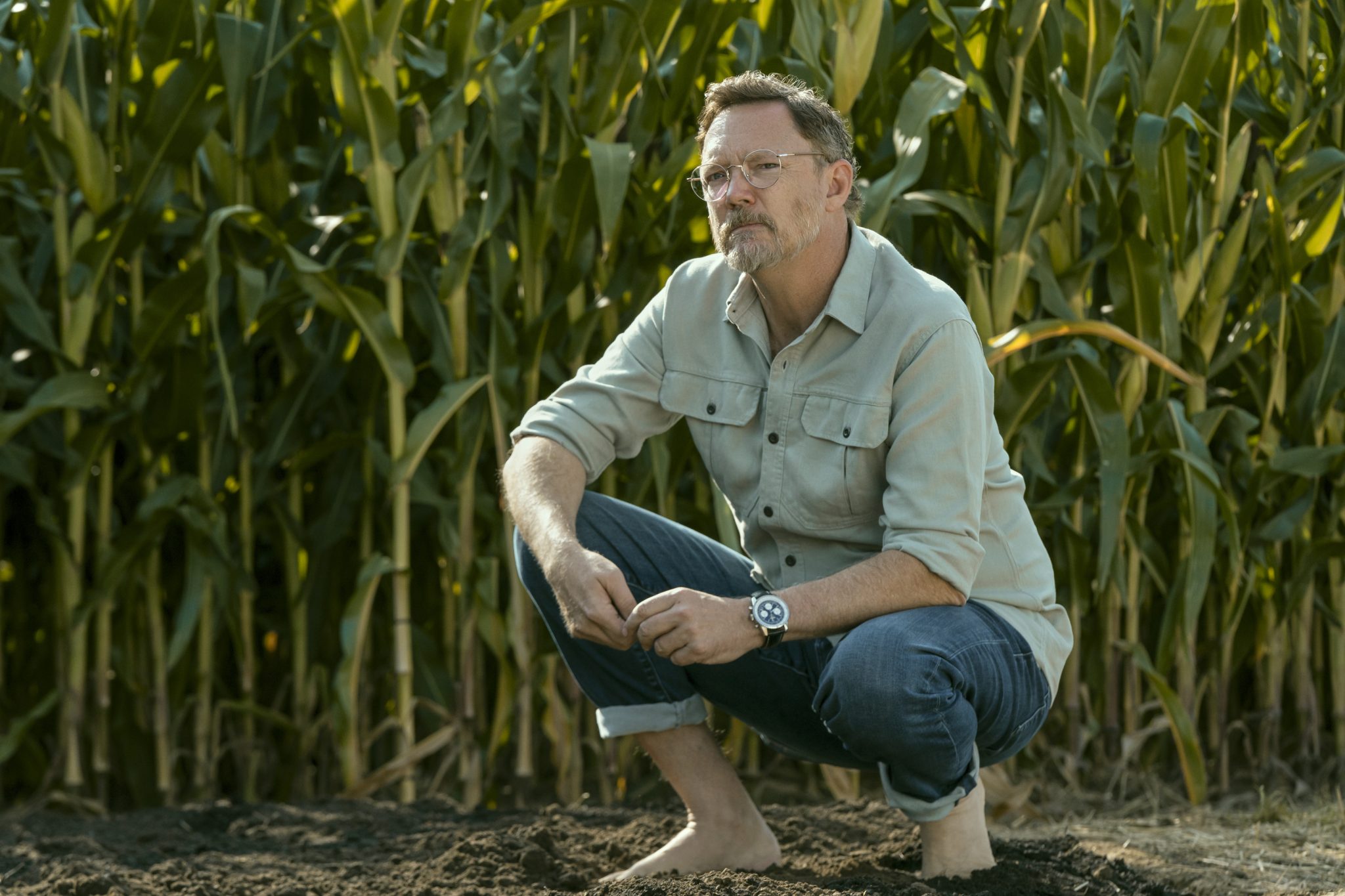 Cross: Season Two; Prime Video Unveils First-Look Photos from Aldis ...