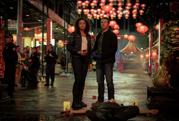 Tuesday TV Ratings: NCIS: Sydney, Kevin Costner: First Christmas, Shrek ...