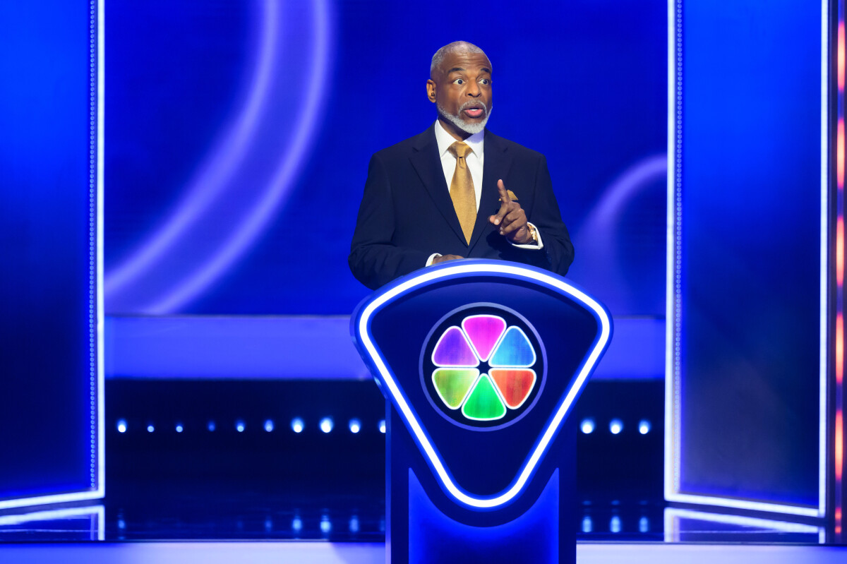 Thursday TV Ratings: Trivial Pursuit, Hell's Kitchen, Ghosts, How the ...