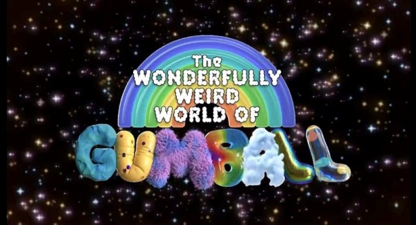 The Wonderfully Weird World of Gumball: Seasons Two & Three Set for ...