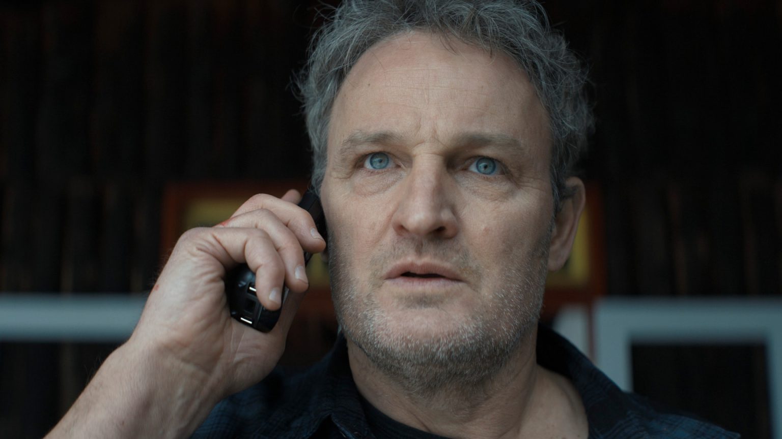 The Last Frontier: Cancelled by Apple TV; Jason Clarke Drama Not ...