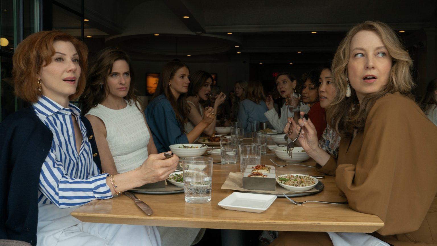 Your Friends and Neighbors: Season Two Premiere Date & First Look ...