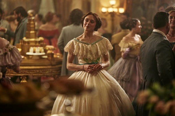 The Gray House: Prime Video Unveils First-Look Photos from Series ...