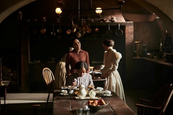 The Gray House: Prime Video Unveils First-Look Photos from Series ...