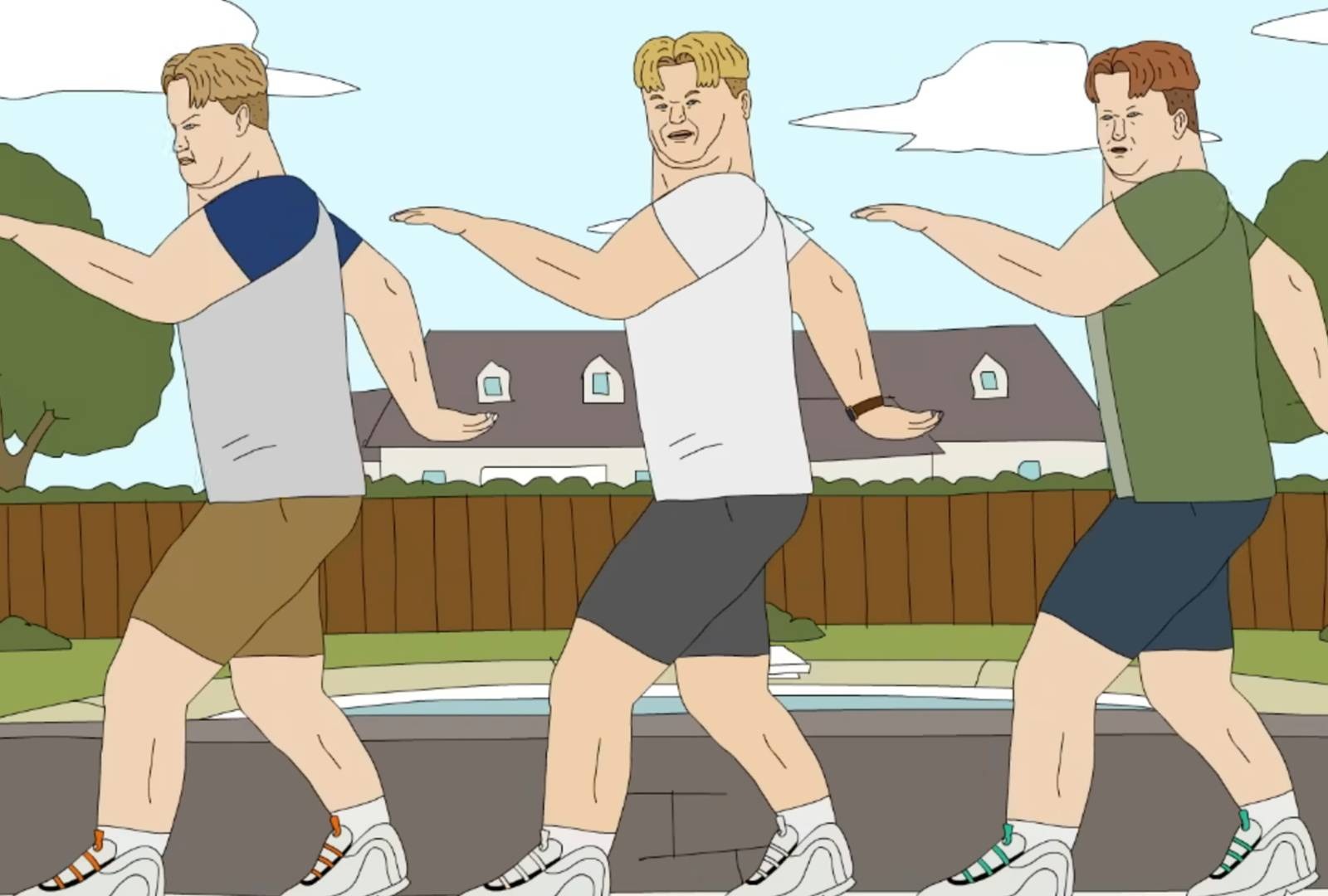 Haha, You Clowns: Seasons Two & Three; Adult Swim Renews Animated ...