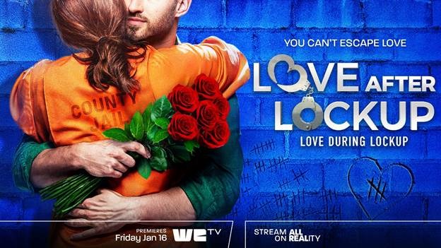 Love During Lockup: Season Six Premiere Date and Trailer Unveiled for ...