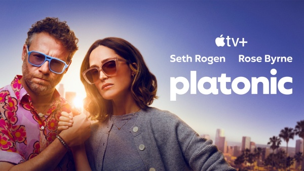 Platonic: Season Three Renewal and Cast Revealed for Apple TV Comedy ...