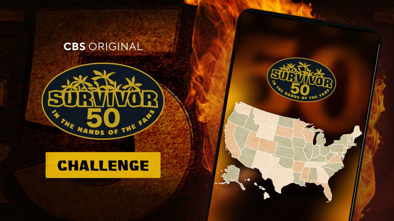 Survivor: Season 50; CBS Announces Scavenger Hunt with Hidden Idols in ...