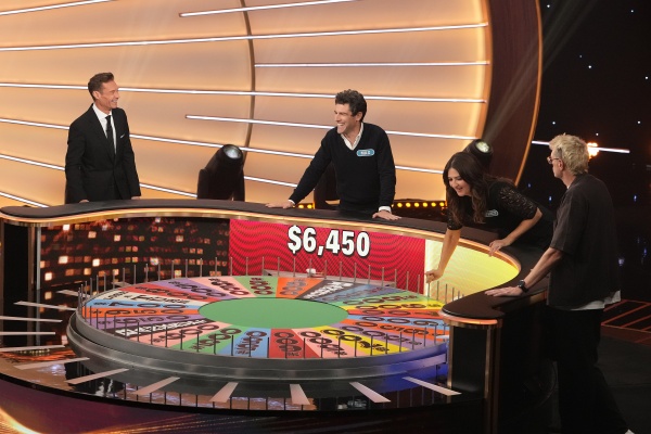 Friday TV Ratings: Celebrity Wheel of Fortune, Masters of Illusion ...