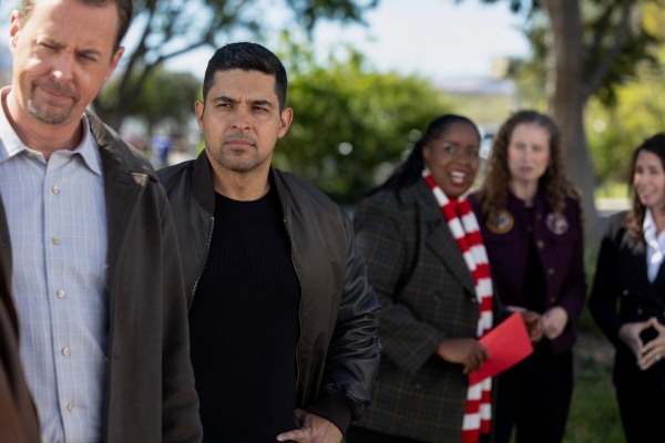 NCIS, NCIS: Origins, NCIS: Sydney: CBS Series' 2026 Returns Delayed ...