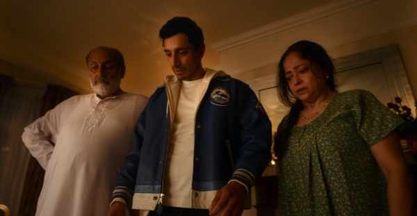 Bait: Prime Video Unveils Premiere Date & First Photos for Comedy ...
