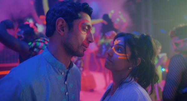 Bait: Prime Video Unveils Premiere Date & First Photos for Comedy ...