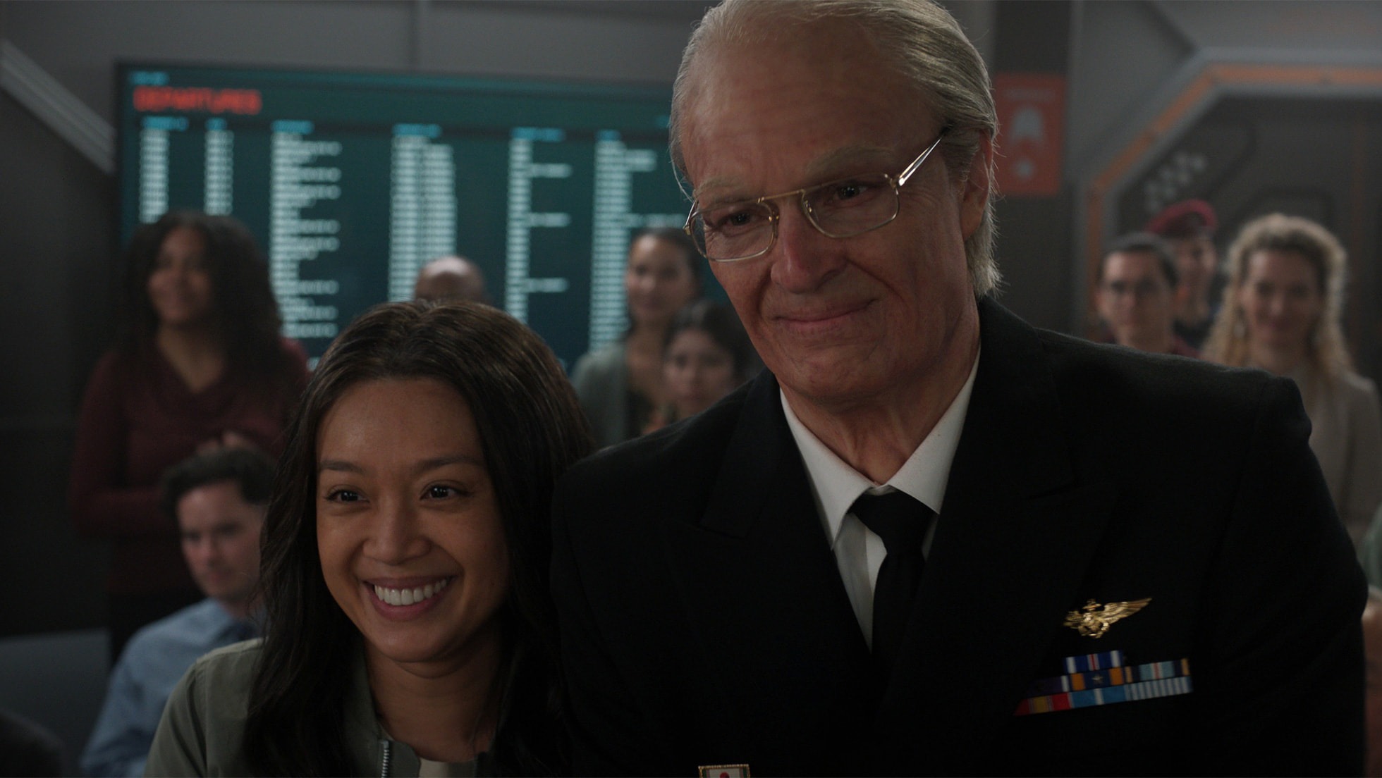 For All Mankind: Season Five Premiere Date, Photo and Teaser Released ...