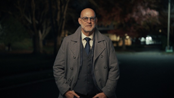 Tuesday TV Ratings: Harlan Coben's Final Twist, Best Medicine, Will ...