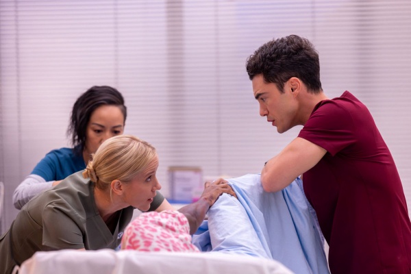 Wednesday TV Ratings: Chicago Med, Hollywood Squares, Masked Singer ...