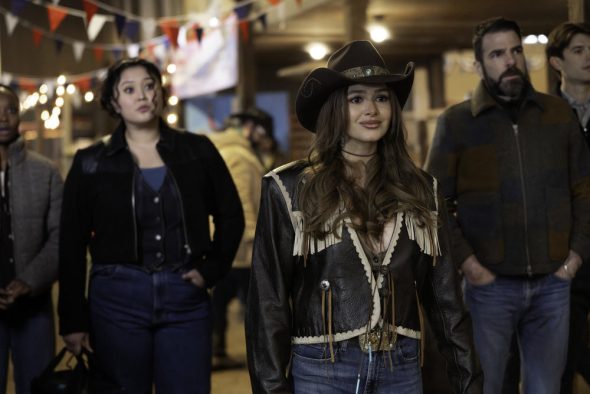 Monday TV Ratings: Brilliant Minds, DMV, Doc, Penn & Teller: Fool Us ...