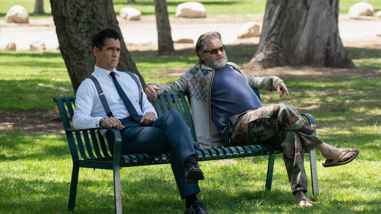 Sugar: Season Two Premiere Date and Photos Released for Apple TV ...