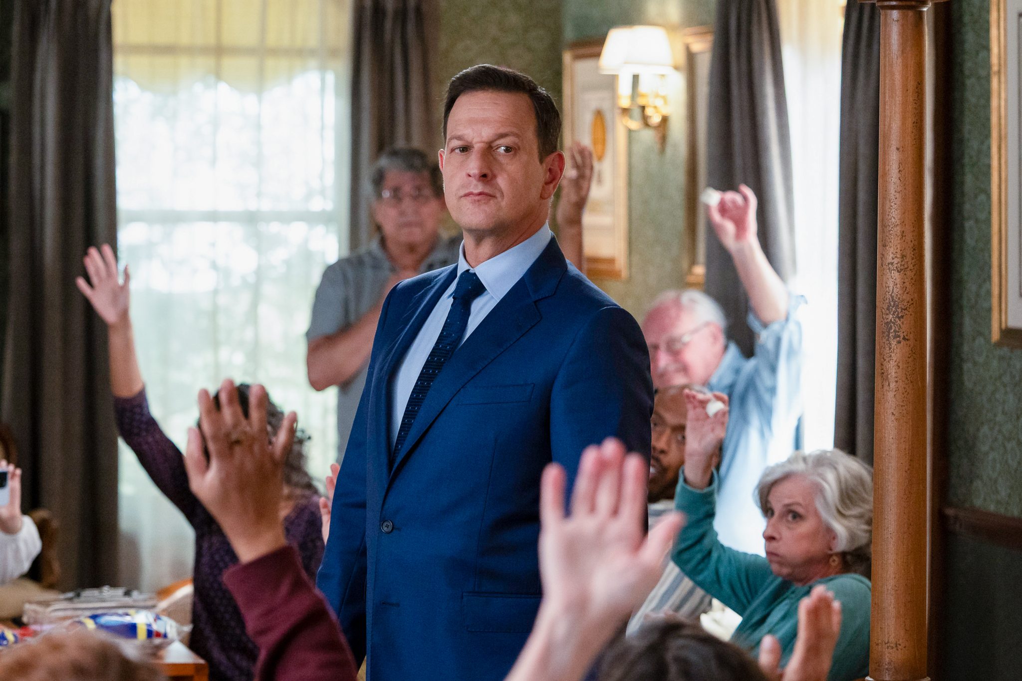 Best Medicine: Season Two Renewal Announced for FOX Medical Drama ...