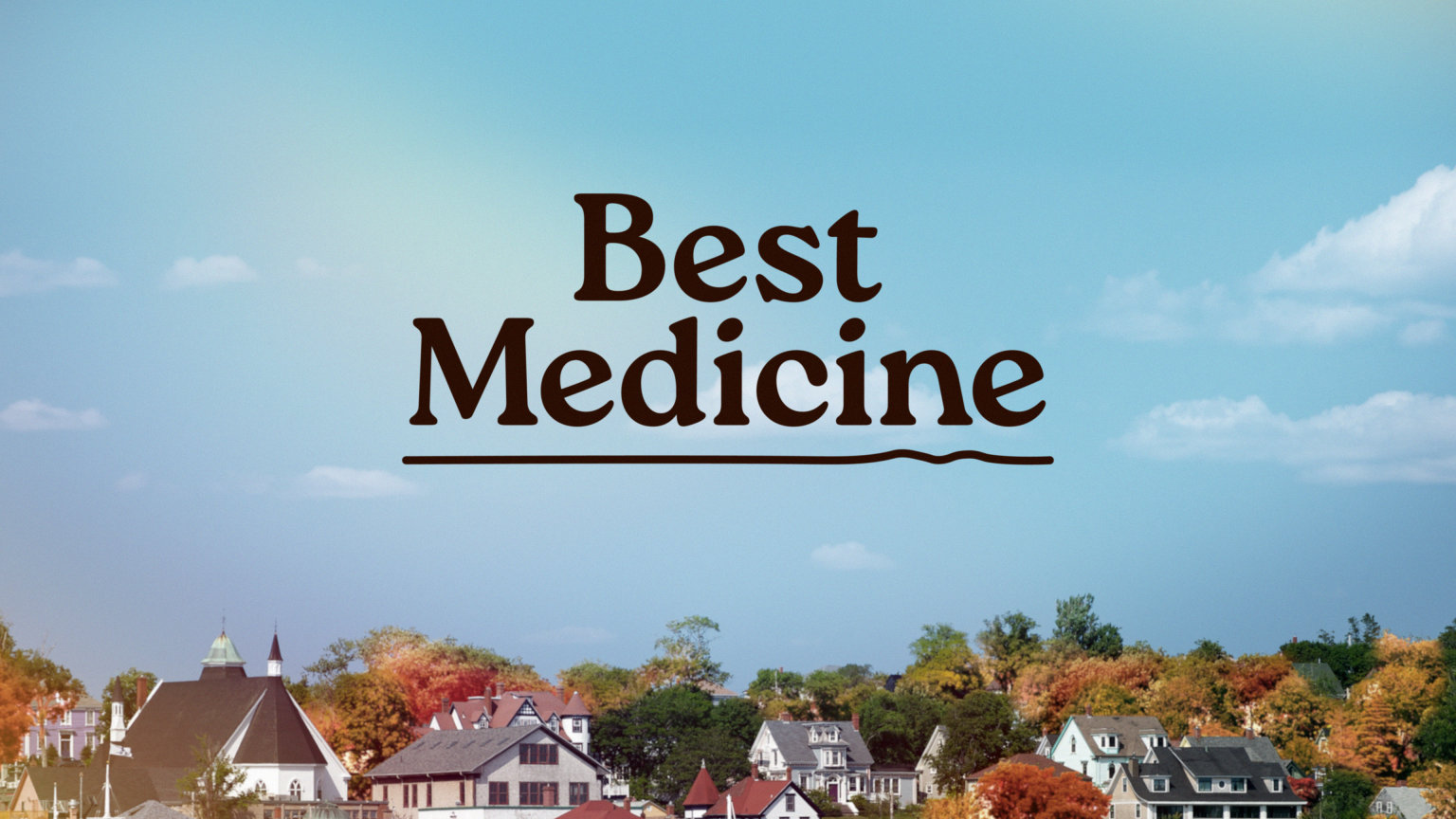 Best Medicine: Season One Ratings + Viewer Votes – InfluencerWorldDaily.com