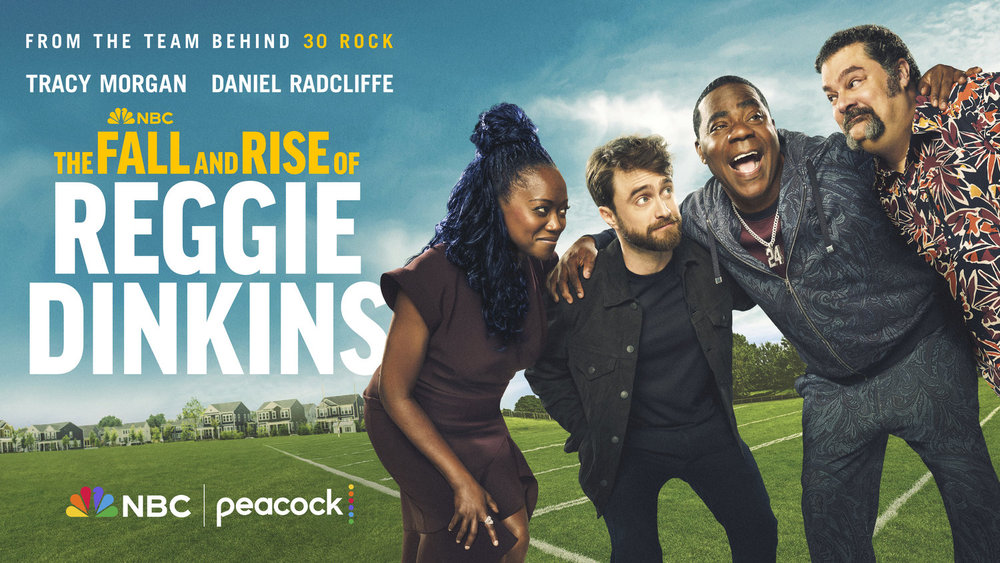 The Fall and Rise of Reggie Dinkins: Season One Ratings + Viewer Votes ...