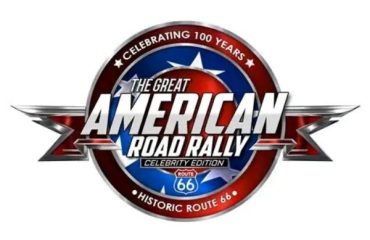 The Great American Road Rally: Celebrity Edition: The CW to Air Event ...