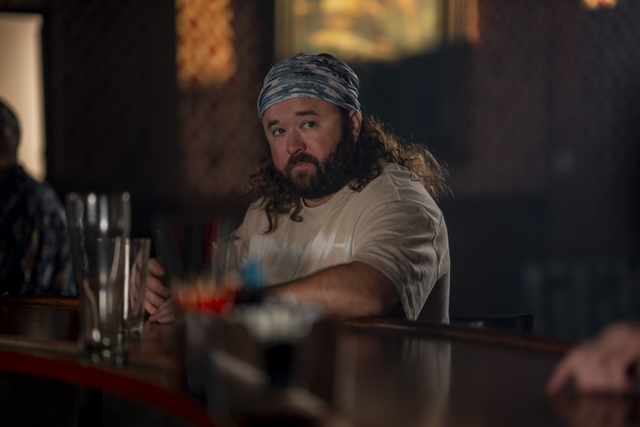 It's Florida, Man: Season Three Renewal Announced for HBO Anthology ...
