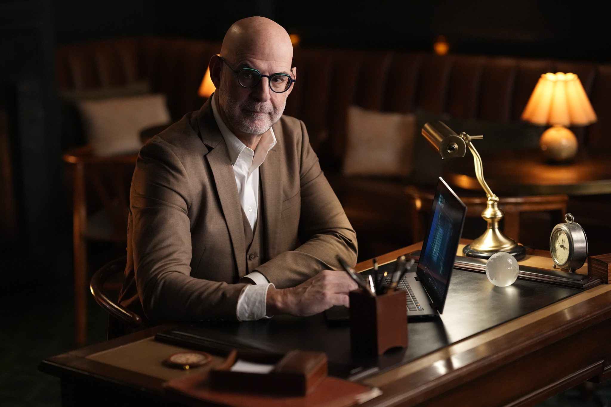 Harlan Coben's Final Twist: Season Two; 2026-27 Renewal Announced for ...
