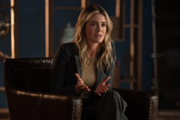 The Hunting Party: Cancelled; No Season Three for NBC Drama Series ...