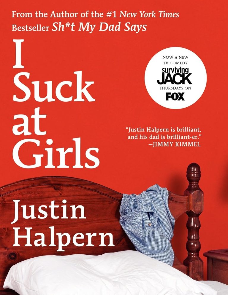 I Suck at Girls: Netflix Orders Comedy Series Based on Justin Halpern ...