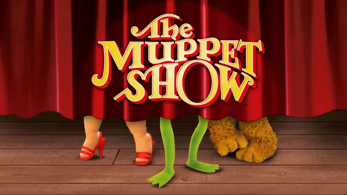 The Muppet Show: Disney+ & ABC Unveil Teaser Trailer for Special That ...
