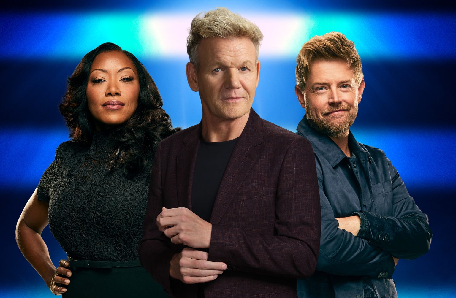 Next Level Chef: Season Five Ratings - canceled + renewed TV shows ...