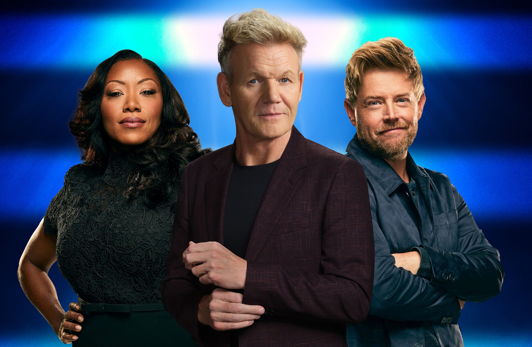 Next Level Chef: Season Five Ratings - canceled + renewed TV shows ...