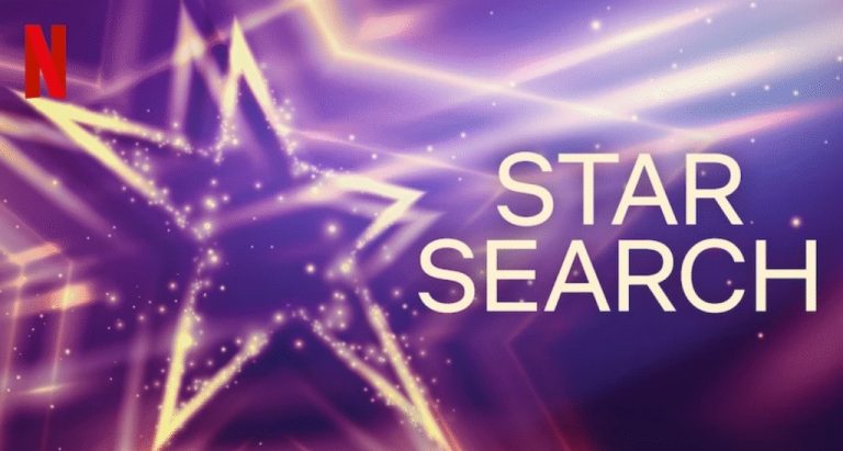 Star Search: Celebrity Judges Announced for Netflix's Revival of Talent ...