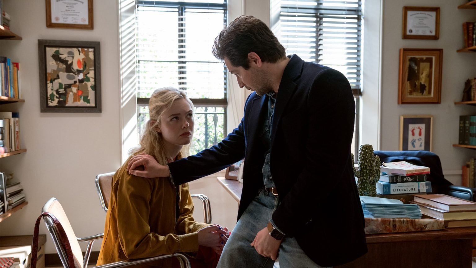 Margo's Got Money Troubles: Apple TV Shares Teaser and Photos from ...